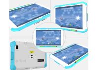 China Waterproof 10 Inch Industrial Android Tablet Rugged With Android OS Wifi Bluetooth for sale