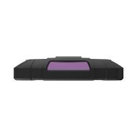 China Removable 6000mAh Battery Android Barcode Scanners OS PDAs 6.0 Inch HD Screen for sale