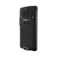 China Removable 6000mAh Battery Android Barcode Scanners OS PDAs 6.0 Inch HD Screen for sale