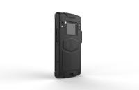 China Octa Core 2.0GHz Android Barcode Scanners Mobile Computer with 64GB ROM+4GB RAM for sale