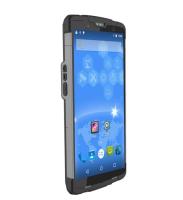 China NFC Android Barcode Scanners Enterprise PDA with android 8.1 os for sale