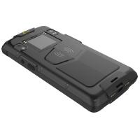 China NFC Android Barcode Scanners Enterprise PDA with android 8.1 os for sale