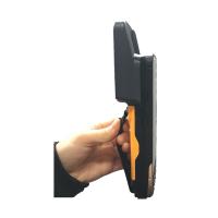 China Waterproof Bluetooth Industrial Barcode Scanner Terminal With Low Frequency Rfid Reader for sale