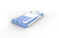 China Andriod 8.1 os Mobile Computers Handheld PDA Devices used for Healthcare Patient Admission for sale