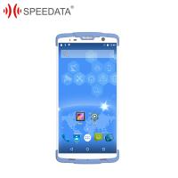 China Android 8.1 os Handheld PDA Devices Medical Centers Transform Patient Care Mobile Computers for sale