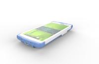 China Speedata Healthcare Android 8.1 Mobile Handheld PDA Devices for Medical Centers for sale