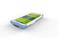 China Real-Time Blood Bag Track And Trace Handheld PDA Devices Android 8.1 Mobile Computer Rugged IP65 for sale