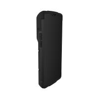 China Android 8.1 OS Quad-Core 2.0GH 2G RAM 16G ROM PDA Smart Card Handheld UHF RFID Reader Handheld Android Barcode Scanner for sale