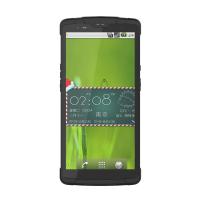 China Android 8.1 OS4G RAM 64G ROM Portable Data Collector With QR Code Scanner for sale
