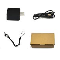China 6000mAh removable battery Portable Data Terminal Barcode Scanner for Express Cargo Tracking for sale