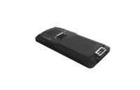 China Handheld Computer Android 8.1 Barcode Scanners with 6000mAh removable battery for sale