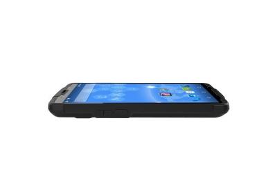 China PDA Device Handheld Wireless Barcode Scanner, RFID Tags Barcode Handheld Scanner Octa- Core 2.0GHz for sale