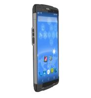 China PDA Device Handheld Wireless Barcode Scanner, RFID Tags Barcode Handheld Scanner Octa- Core 2.0GHz for sale