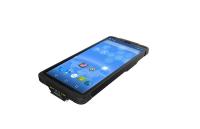 China RFID Scanner Handheld Barcode Scanner Android Personal Digital Assistant 2G or 4G RAM 16GB or 64G ROM PDA Computer for sale