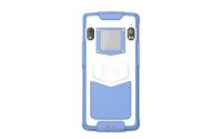 China Medical handheld terminal,the white angle of handheld terminal for sale
