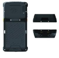 China Android 8.1  Barcode Scanner Quad-Core 2GHz CPU 6000mAh large capacity battery, stable endurance Battery for sale
