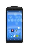 China SD60PRT  Android 8.1 64GB ROM 4GB RAM for sale