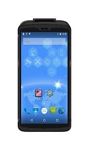 China SD60PRT  Android 8.1 64GB ROM 4GB RAM for sale