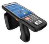 China Financial RFID equipment, ROM 2GB or 4 GB + 16GB or 24 GB for sale