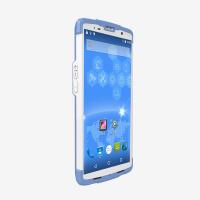 China BT4.1 BLE 4500mAh Handhled Rfid Reader 64GB ROM For Healthcare for sale