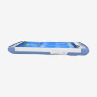 China BT4.1 BLE 4500mAh Handhled Rfid Reader 64GB ROM For Healthcare for sale
