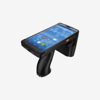 China SD60RT 2.0GHz Handheld UHF RFID Reader Android 8.1 6.0