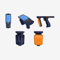 China Speedata SD50RT 2.0 GHz Handheld Rfid Terminal Octa Core Rfid Handheld Reader for sale
