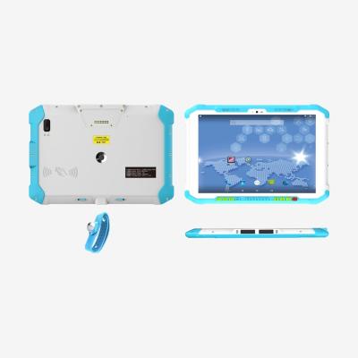 China WUXGA 1200x1920 Industrial Android Tablet BT4.1 BLE For Medical SD100MT for sale