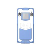 China Handheld Computer GPS Android Barcode Scanner Computer Maker For Outdoor Use for sale