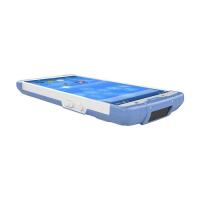 China Handheld Computer GPS Android Barcode Scanner Computer Maker For Outdoor Use for sale