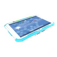 China Rugged Industrial Android Tablet Ip65 Waterproof PDA With Barcode scanner,NFC Reader for sale