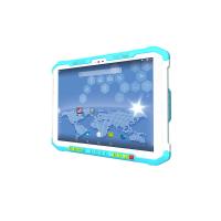 China Rugged Industrial Android Tablet Ip65 Waterproof PDA With Barcode scanner,NFC Reader for sale