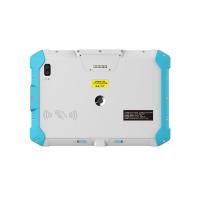 China Rugged Industrial Android Tablet Ip65 Waterproof PDA With Barcode scanner,NFC Reader for sale