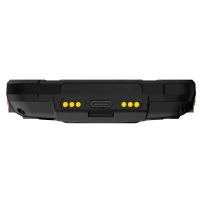 China Android HandHeld PDA Terminal Device with Mobile Barcode Scanner Module for sale