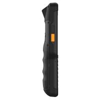 China GPS GPRS 4G Android Barcode Scanners IOT Phone Industrial PDA Terminal For Logistics And Retail for sale