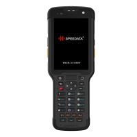 China Wifi Bluetooth Industrial Portable Phone Handheld Device RFID Reader 125khz for sale