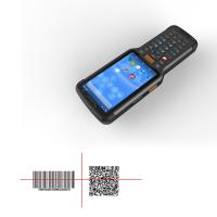 China Android QR Bar code Scanner Customized 13MP Camera For Retail for sale