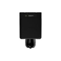 China Passive Tag Handheld UHF RFID Reader , PDA Computer Uhf Rfid Scanner 860-960mhz for sale