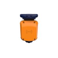 China Smartphone 4G LTE Industrial PDA Large Capacitive Screen Camera With Logistics Scanner for sale