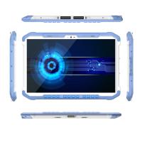 China Durable Rugged Windows Tablet PC , Ruggedized Android Tablet Wifi Bluetooth Touch Screen for sale