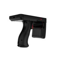 China Android 8.1 Octa-Core 2.0GHz 2/4GB RAM 64GB ROM IP67 Android Handheld UHF RFID Reader Support Long Range Assets Tracking for sale