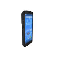China Long Distance Handheld UHF Reader Writer With Fast Charging Touch Screen Industrial PDA for sale