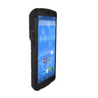 China Android 8.1 OS Octa-Core 2.0GH 2G RAM 16G ROM Industrial Portable UHF RFID Reader Handheld Barcode Scanner PDA Device for sale