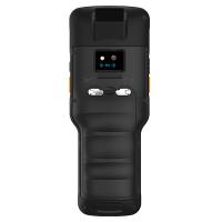 China 5200mAh CM60 Scan Handheld Android PDA SPEEDATA SD35 Support GPS NFC for sale