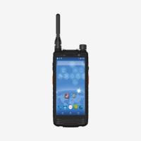 China VBT4.1 BLE 6000mAh Uhf Rfid Reader Android 8.1 Portable Rfid Scanner for sale