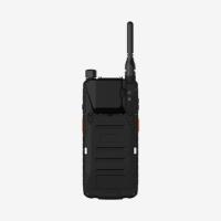 China VBT4.1 BLE 6000mAh Uhf Rfid Reader Android 8.1 Portable Rfid Scanner for sale