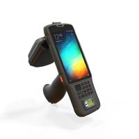 China SD50(F) Fingerprint Scanner USB Rfid Fingerprint Reader Device With Display for sale