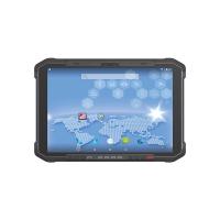China Android 8.1 Super Smart Tablet Pc with rfid Scanner, 10.1 inch Touch Screen for sale