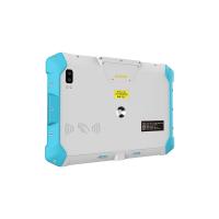 China NFC RFID PDA Industrial Grade Tablet PC Wifi Bluetooth Android 4GB RAM for sale
