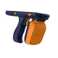 China 5'' LCD Display Touch Screen Qr Code Barcode Scanner for Android for sale